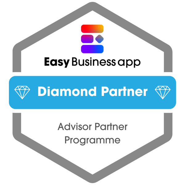 Easy Business App Partner Program | Easy Business App