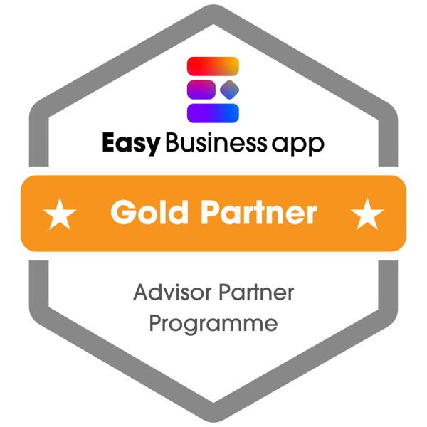 Easy Business App Partner Program | Easy Business App