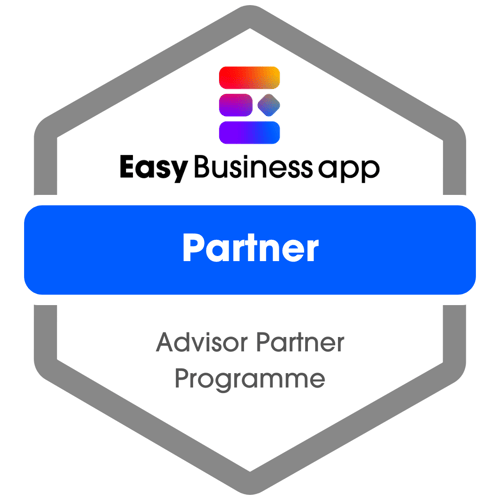 Easy Business App Partner Program | Easy Business App