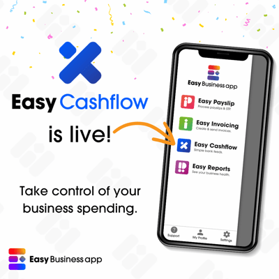 Easy Payroll STP Software & App Australia | Easy Payslip