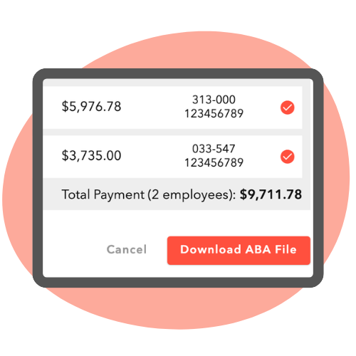 Easy Payroll STP Software & App Australia | Easy Payslip