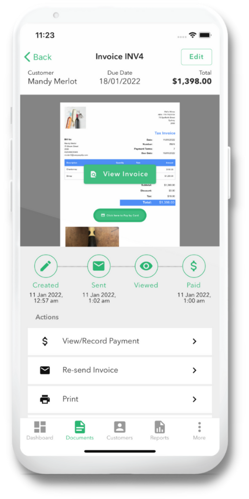 Invoicing, Payroll, STP, Expenses & more for Small Business | Easy ...