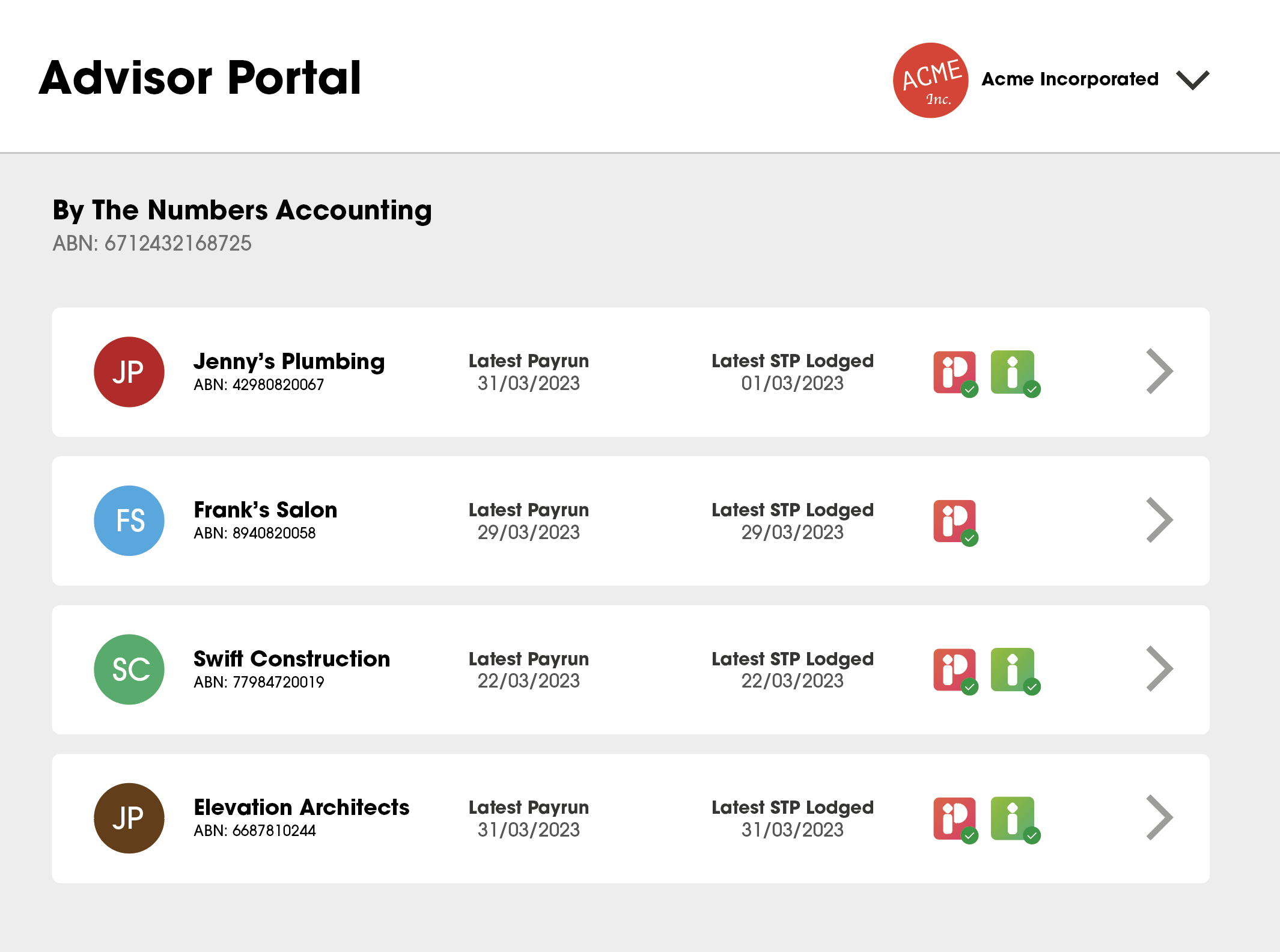 Easy Small Business Accounting and Bookkeeping | Easy Business App