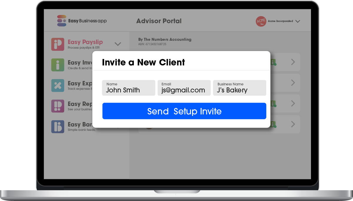 Xero & MYOB Too Hard? You Need Easy Business App | Easy Business App