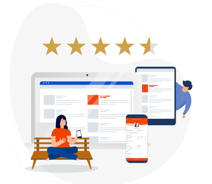 Easy Payroll STP Software & App Australia | Easy Payslip